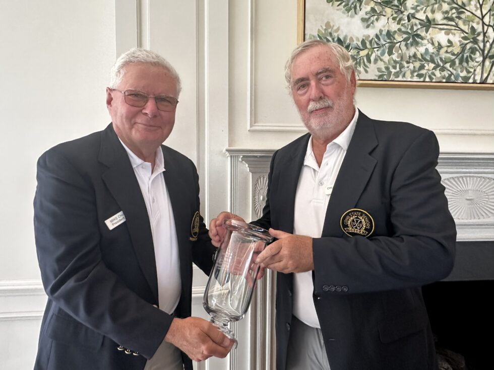 About Us | Connecticut State Seniors Golf Association